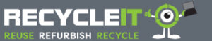 IT & Computer Recycling Company | RecycleIT